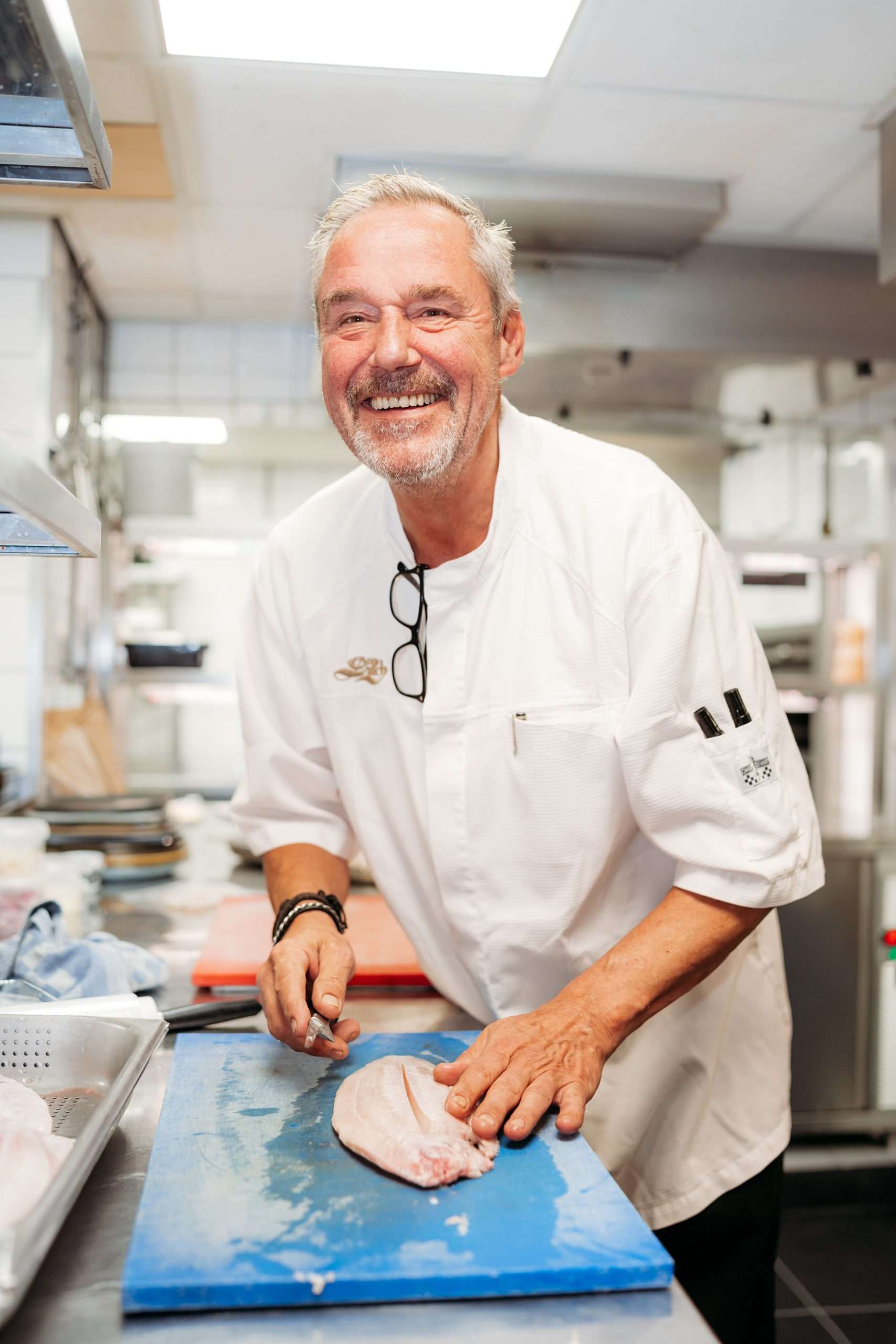 Vacatures - Restaurant Old Dutch